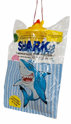 Capcană ecologică pentru muște SHARK | Fără insecticide